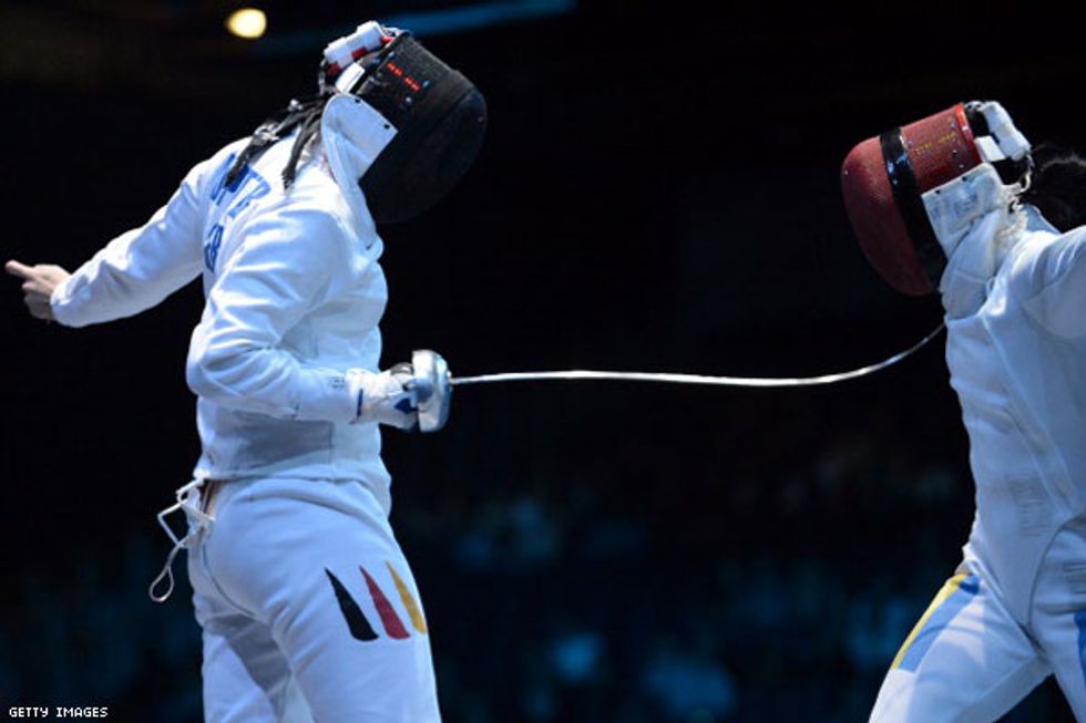 Team LGBT: Medal Count, Soccer, Basketball, Archery, Field Hockey and More