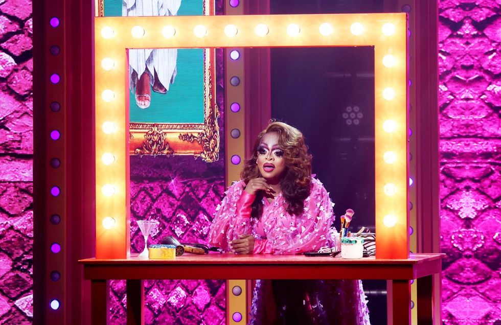 'RuPaul's Drag Race Live' Vegas Residency Celebrates 500th Show