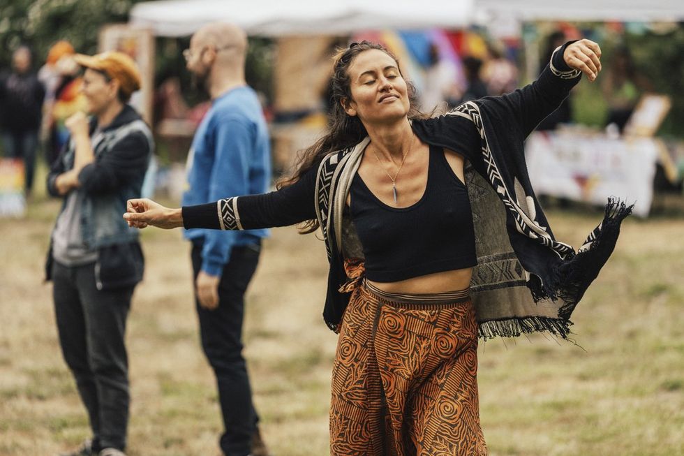 77 Joyful Pics Of Orcas Island Pride That'll Make You Glad To Be Gay