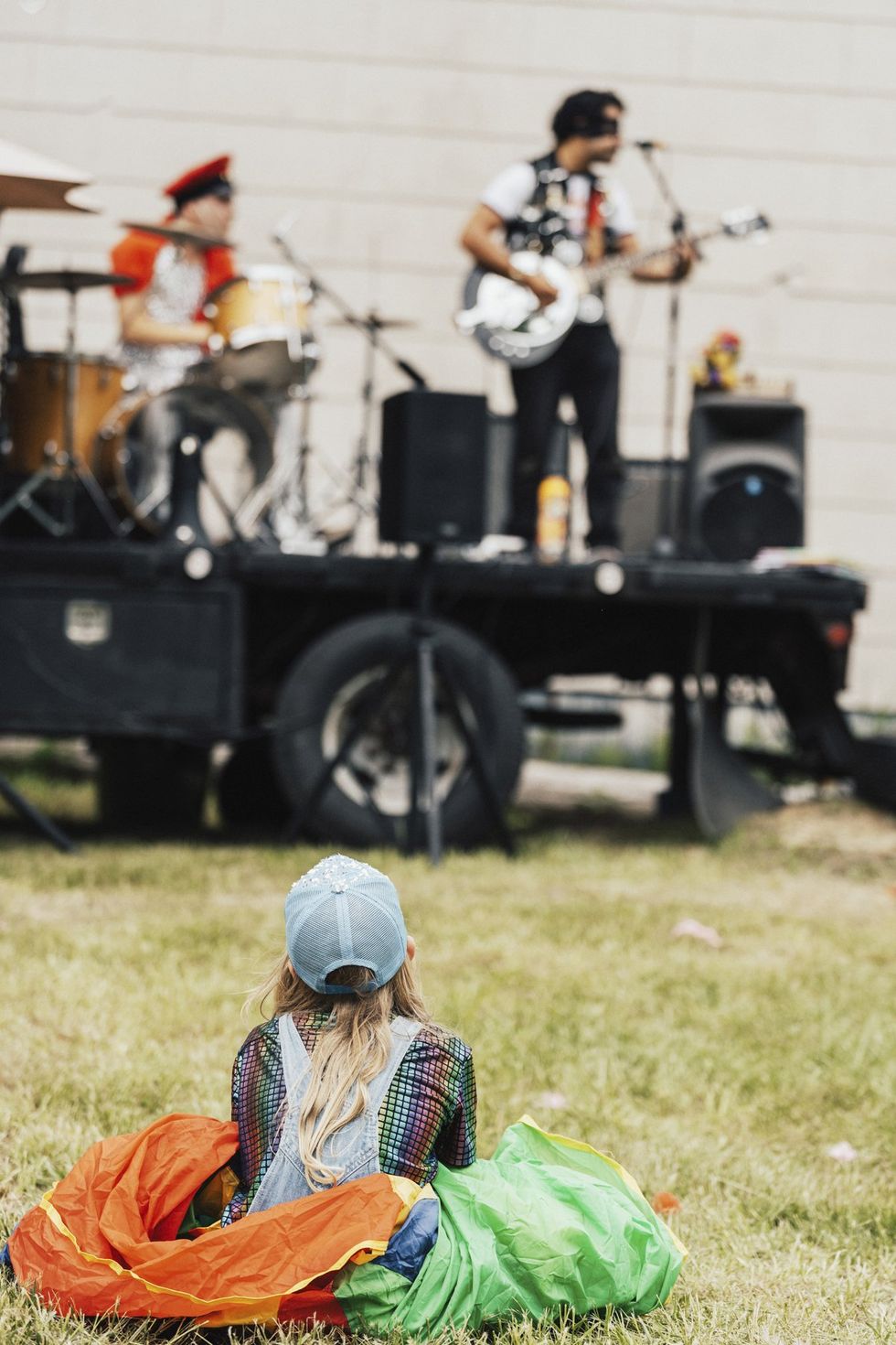 77 Joyful Pics Of Orcas Island Pride That'll Make You Glad To Be Gay