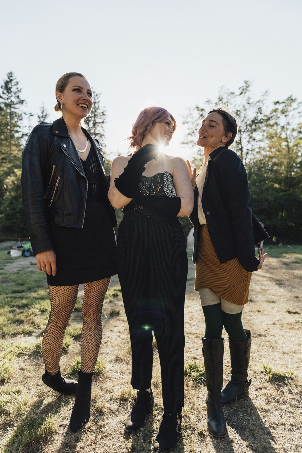 77 Joyful Pics Of Orcas Island Pride That'll Make You Glad To Be Gay