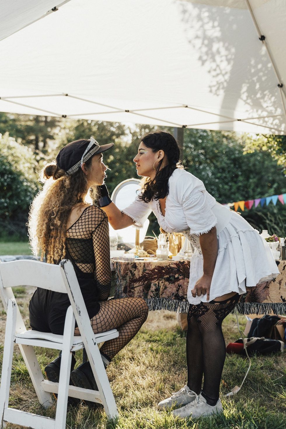 77 Joyful Pics Of Orcas Island Pride That'll Make You Glad To Be Gay