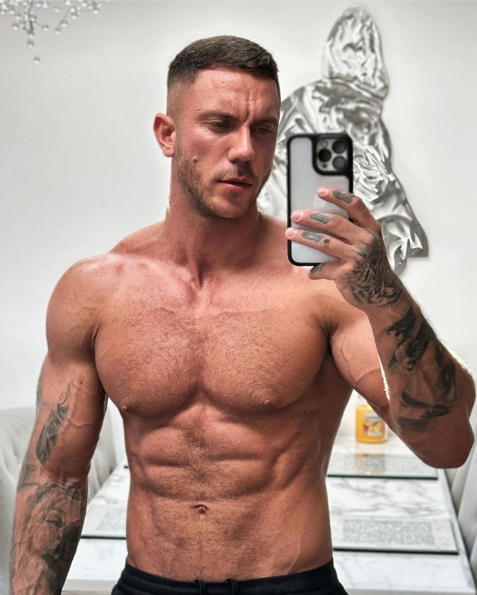 Top 20 Most Searched For Gay Porn Stars In 2023 Top 20 Most Searched For Gay Porn Stars In 2023
