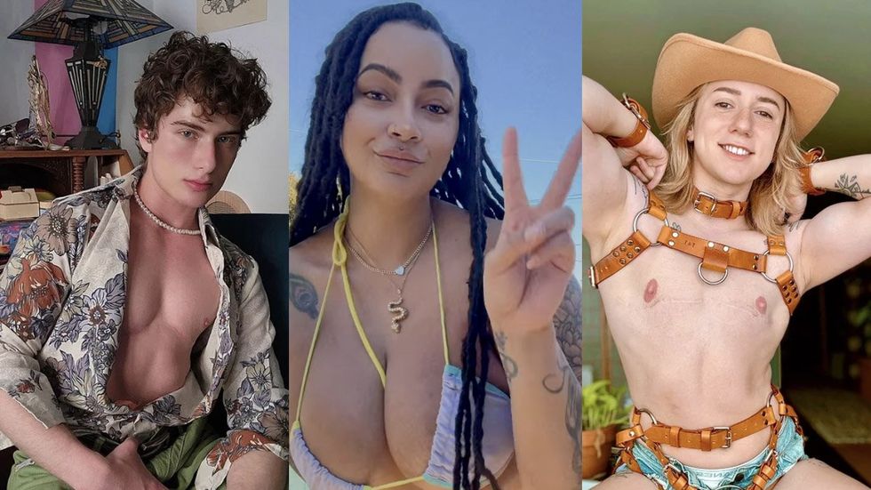 PRIDE NEWSLETTER - 6/21/24