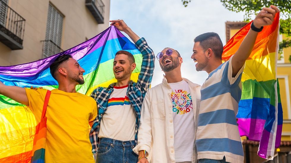 PRIDE NEWSLETTER - 6/21/24