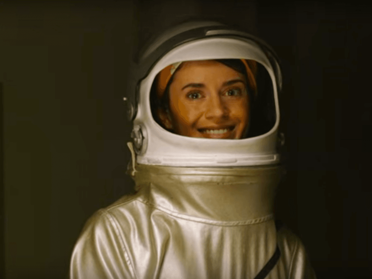 ‘Girl NASA’ Video About Sexism in STEM Is Funny Because It's True
