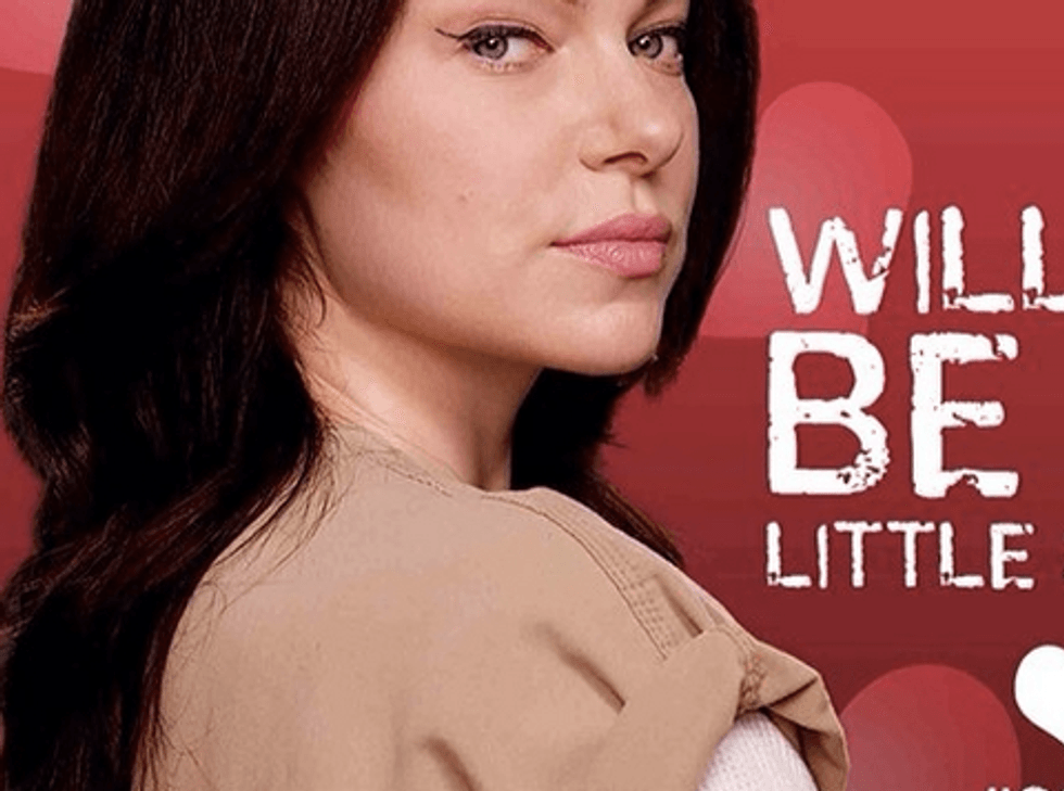 Orange Is the New Black's Alex Vause Wants You to Be Her Little Spoon ...