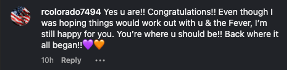 Paige Beuckers & Azzi Fudd spark dating rumors with TikTok