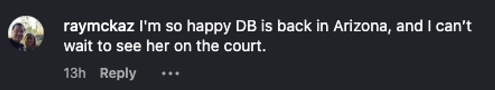 Paige Beuckers & Azzi Fudd spark dating rumors with TikTok