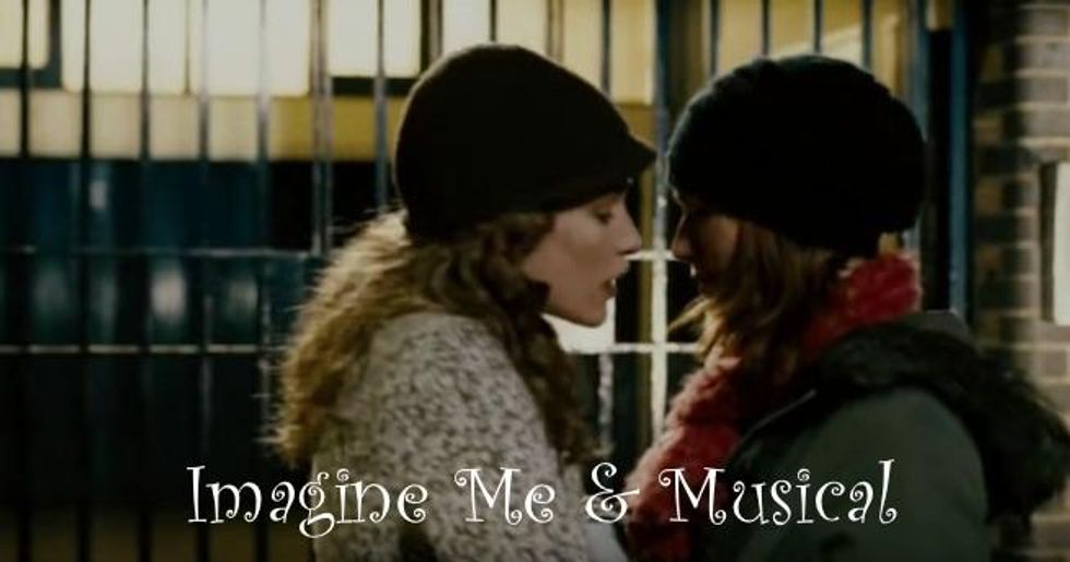 16 Iconic Gay and Lesbian Films We Wish Were Broadway Musicals