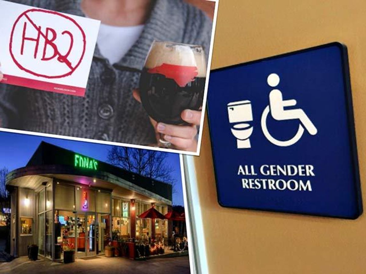9 Rad LGBT-Friendly Small Businesses in North Carolina