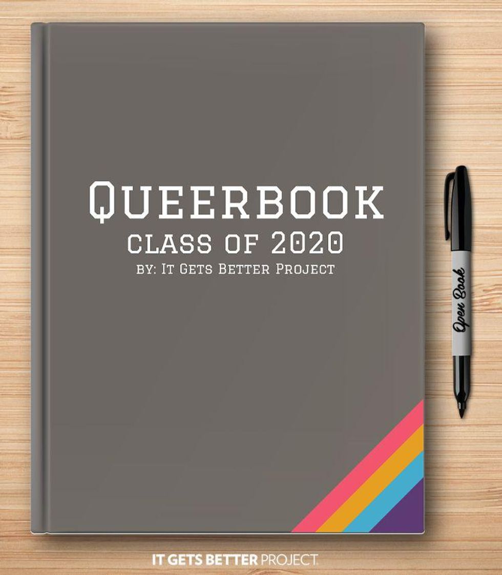 It Got Better for These LGBTQ Celebs & Their Inspirational Glow-Ups