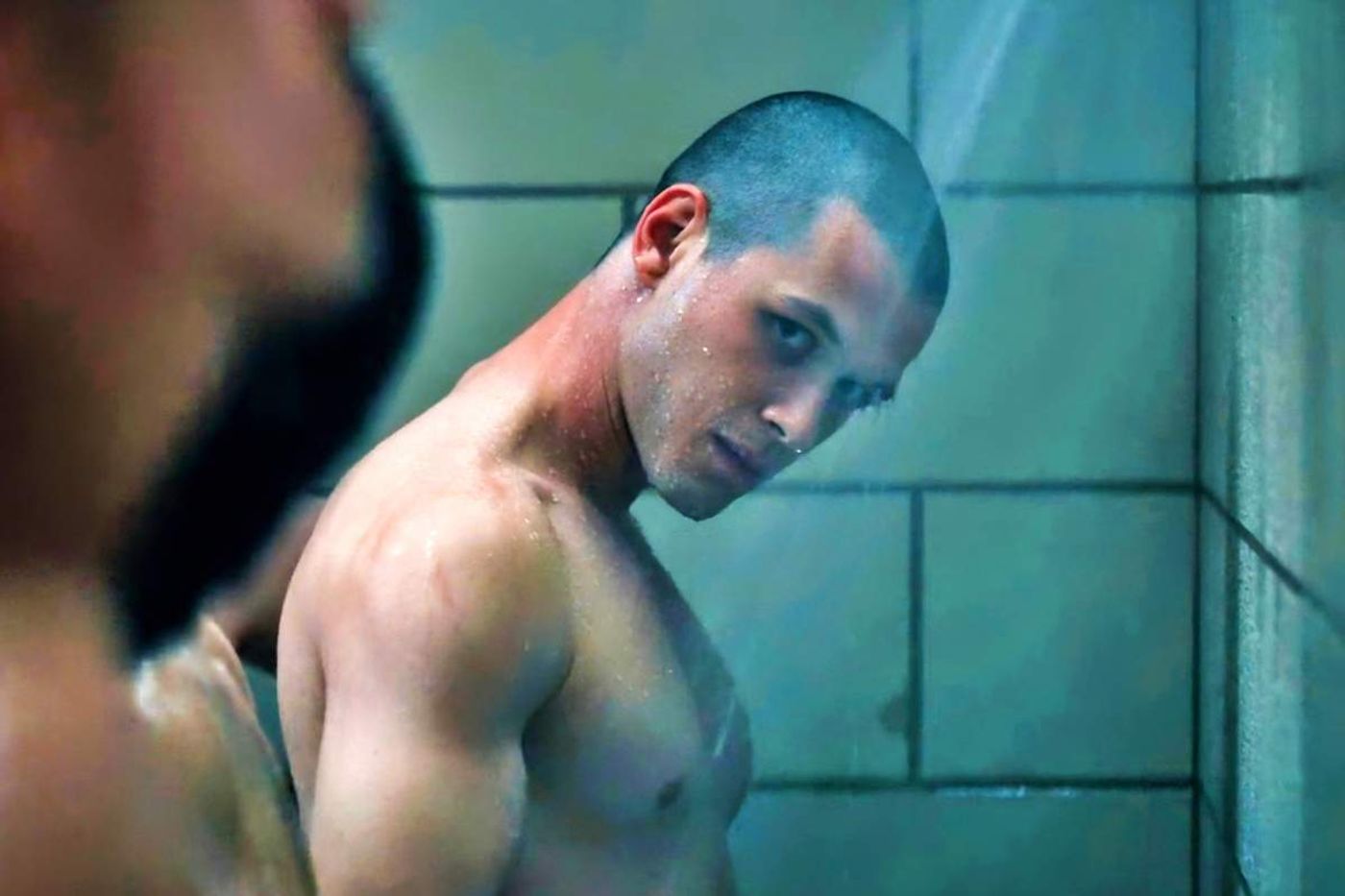 Jack Cameron Kay SHOCKS fans by revealing he trained as an opera singer at Juilliard before ...