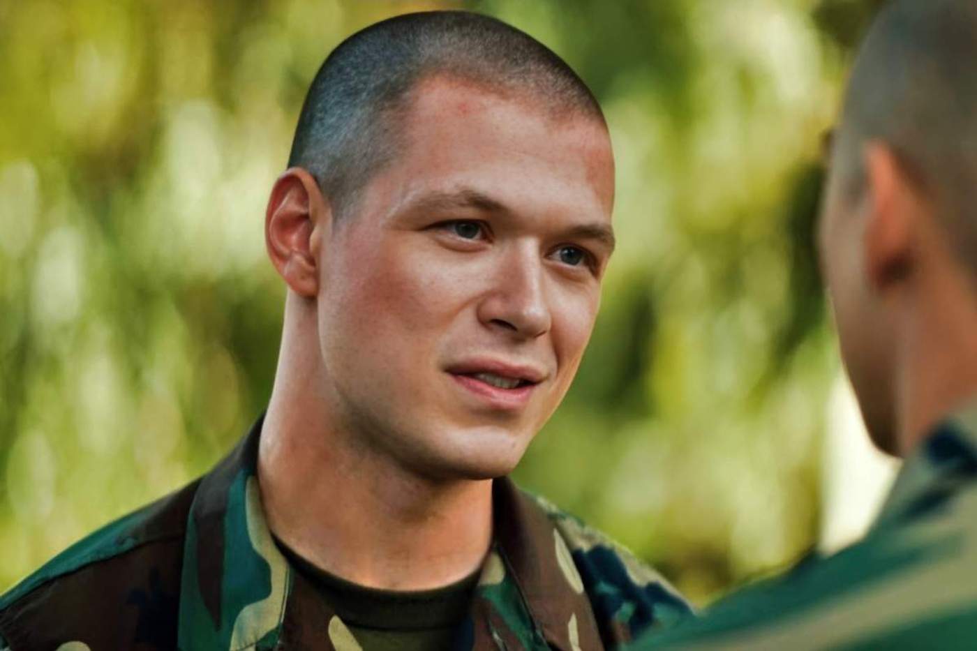 Jack Cameron Kay SHOCKS fans by revealing he trained as an opera singer ...