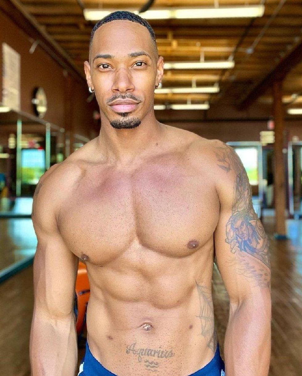 10 Queer Instahunks You Need to Follow on Instagram