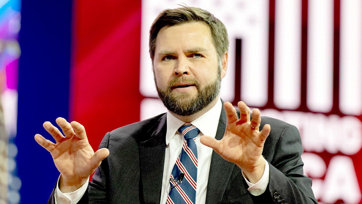 25 HILARIOUS memes about Trump VP pick JD Vance