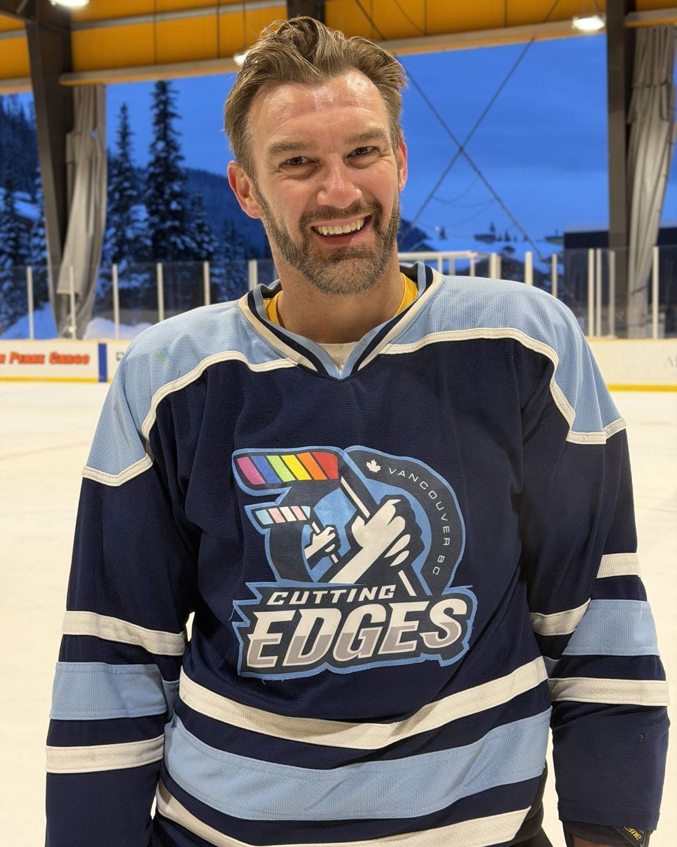 5 times athletes lived out the plot of 'Heated Rivalry' IRL