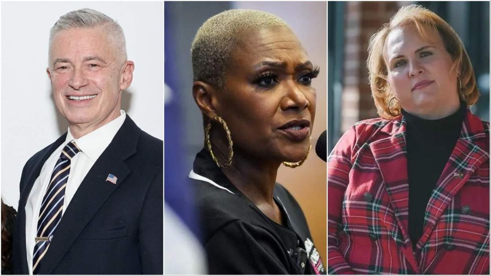 What is political lesbianism? And why are women curious now?