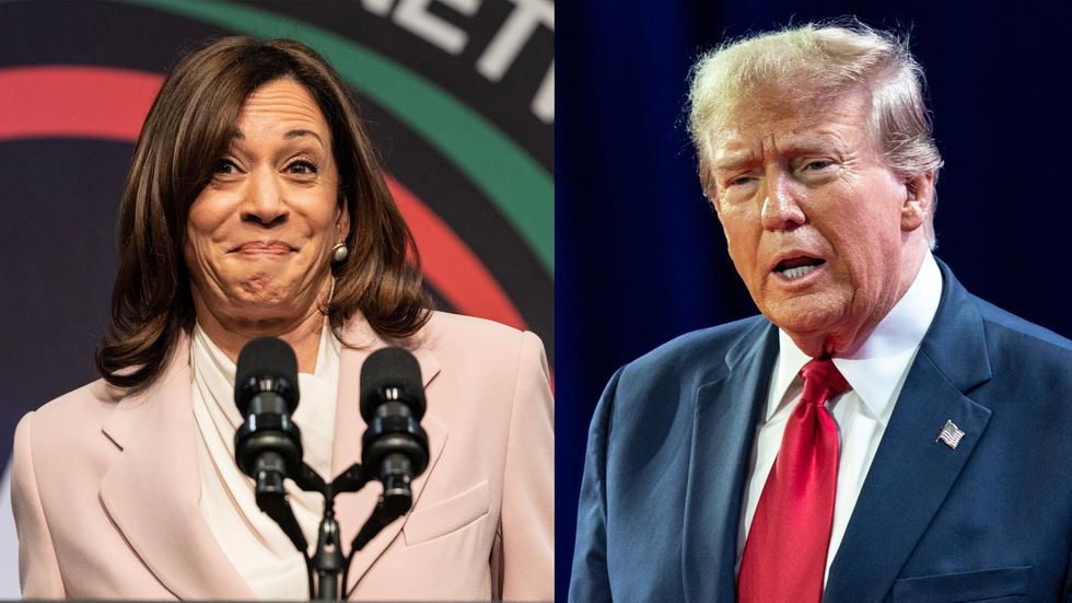 60 Hilarious Reactions To The Debate That Have Us Cackling 1130