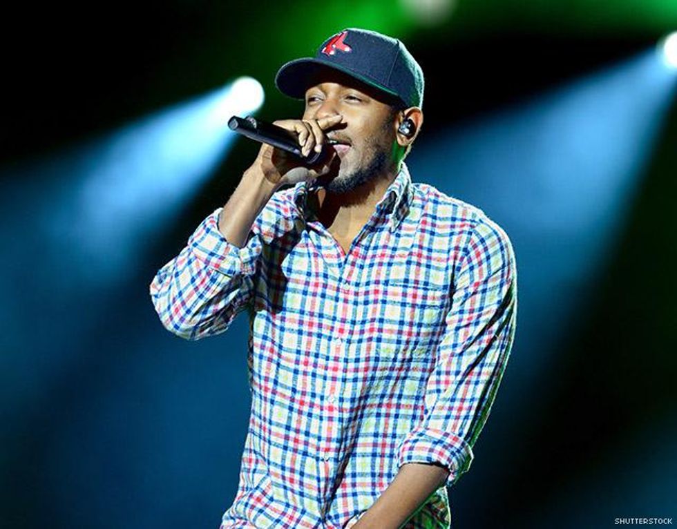 15 LGBT-Friendly Rappers That Are Changing the Game