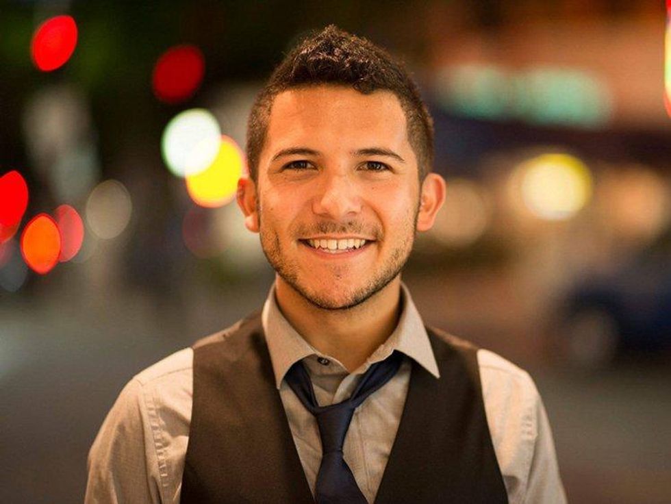 10 LGBTQ Native Americans to Know Because Columbus Day Is a Lie