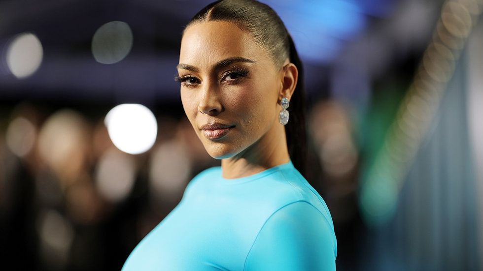 Kim K Enters Her Scream Queen Era, Joins 'AHS' — Here's What We Know