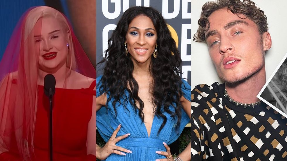 10 Moments of Trans Joy to Celebrate Transgender Day of Visibility