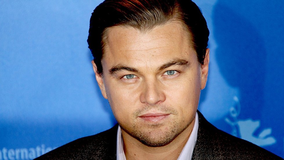 Leo DiCaprio Goes Gay in J. Edgar Hoover Biopic