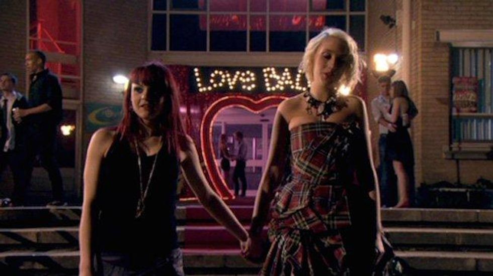 10 Reasons Why Dating A Tall Woman Is Awesome