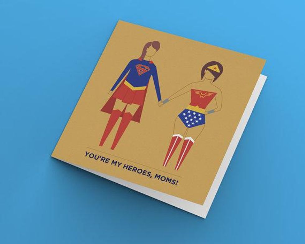 10 Adorable Mothers Day Ts For Lesbian Moms