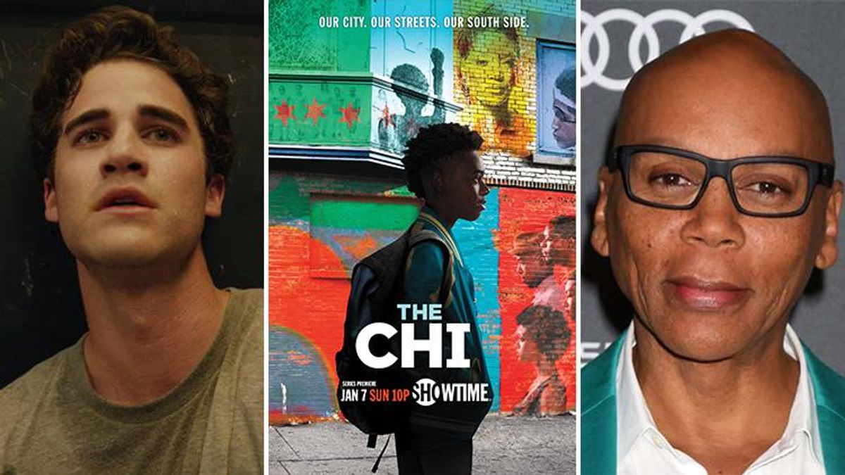 13 New TV Shows for LGBT People to Look Forward to in 2018