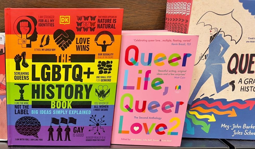 5 fun ways to celebrate Pride at home