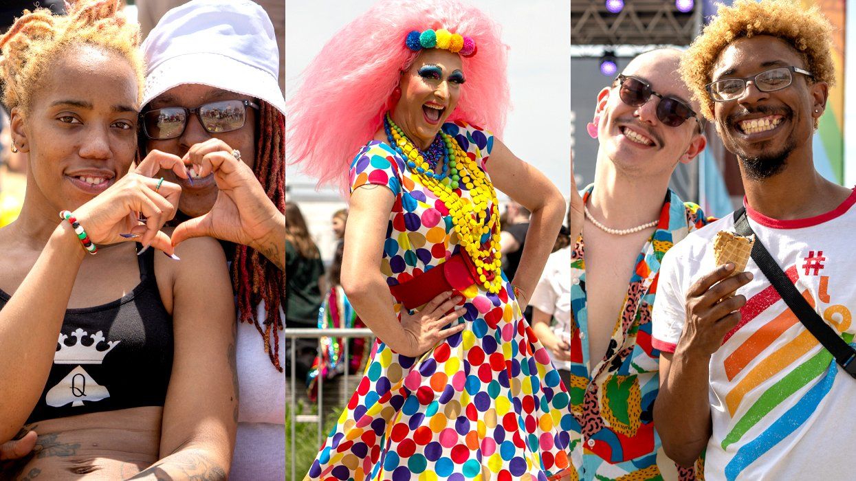 52 Images of Cleveland Celebrating Queer Joy