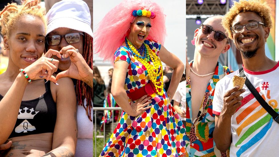 52 Images of Cleveland Celebrating Queer Joy