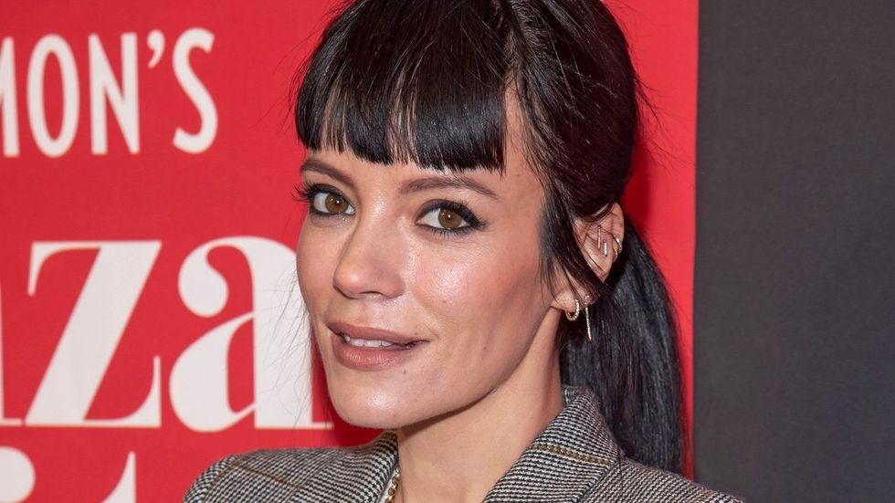 Fans are NOT here for Lily Allen's take on Beyoncé 'Jolene' cover