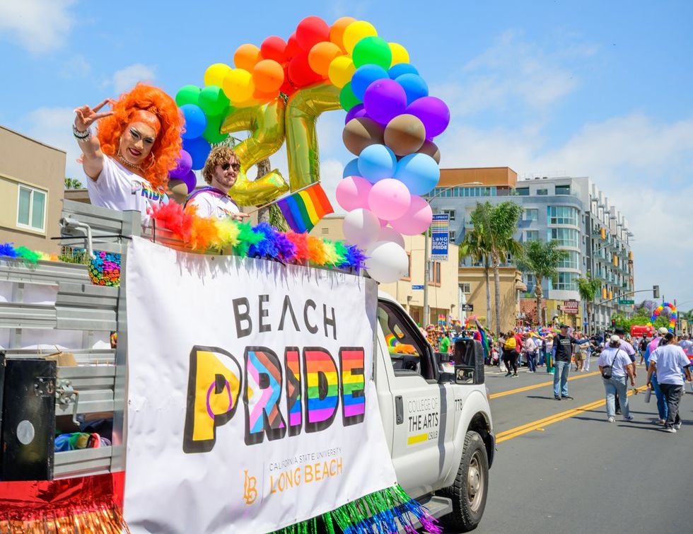 11 Black Pride events you don't want to miss in 2025