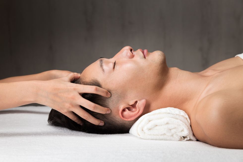 10 erogenous zones on guys you probably didn't know about