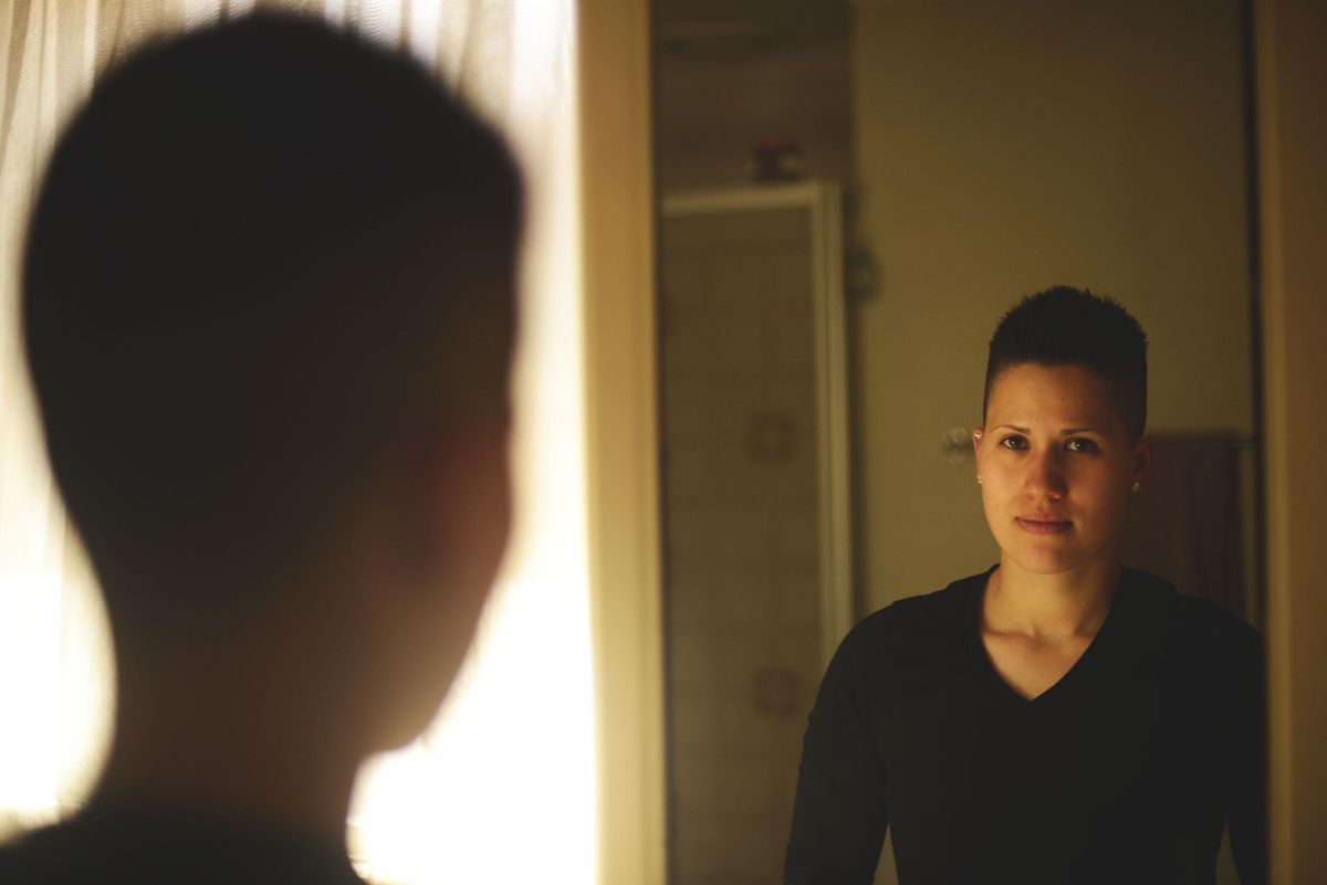 This New Magazine Is Celebrating Butch Women