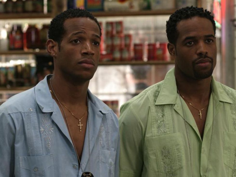 8 of the Hottest Male Duos Ever