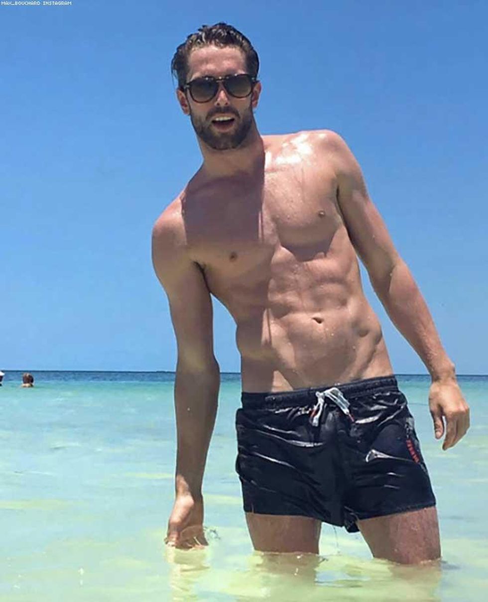 17 Male Divers Who Make Our Olympic Sweet Dreams Team