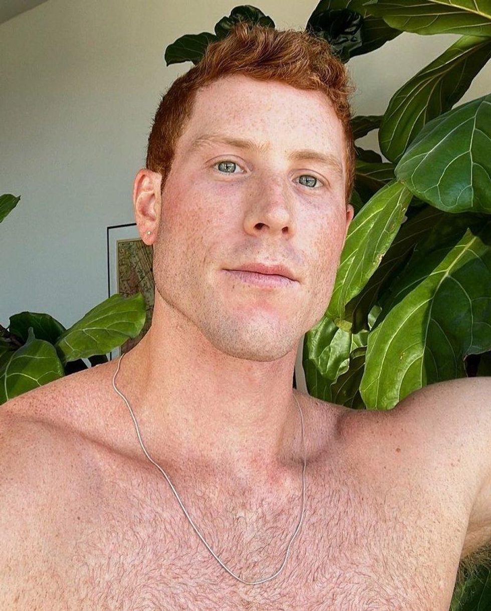 10 Queer Instahunks You Need to Follow on Instagram