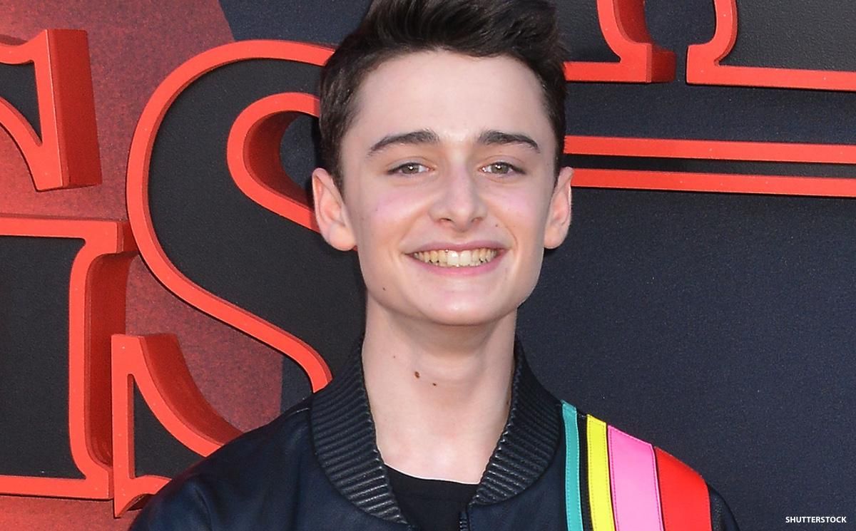 Noah Schnapp Praises Will's Stranger Things Storyline, Teases Season 5