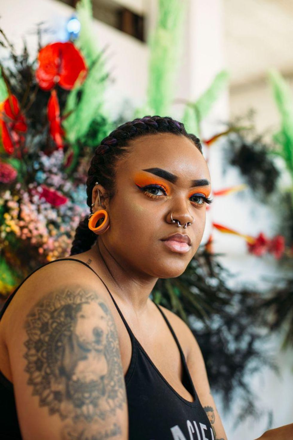 S.H.E. Installation Honors Trans Women of Color