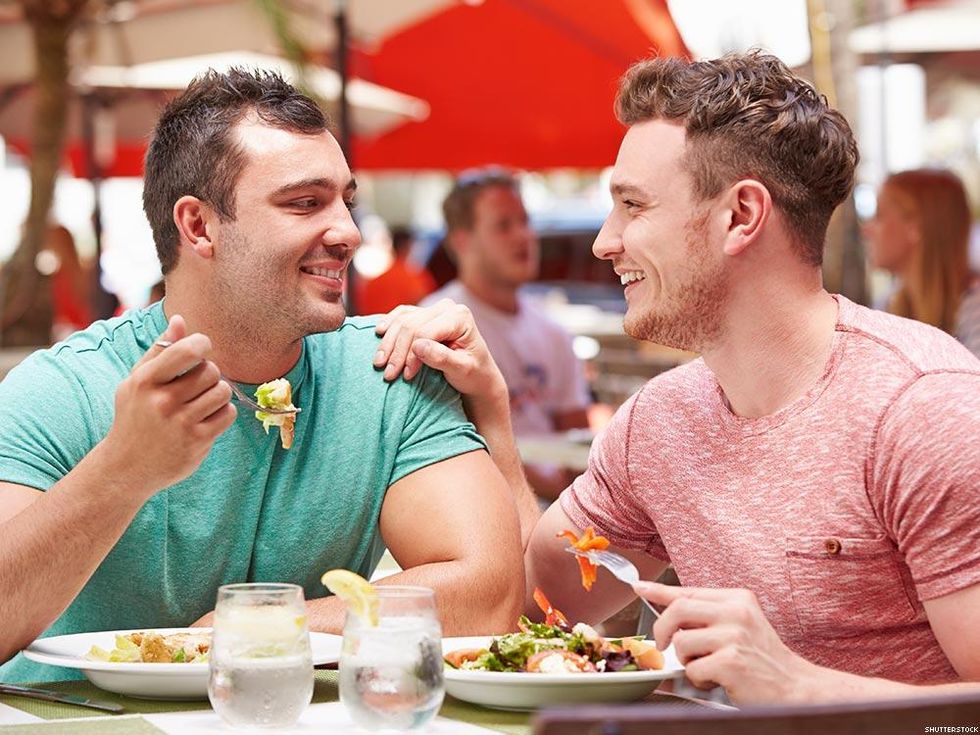 13 Things Gay Men in Healthy Relationships Do