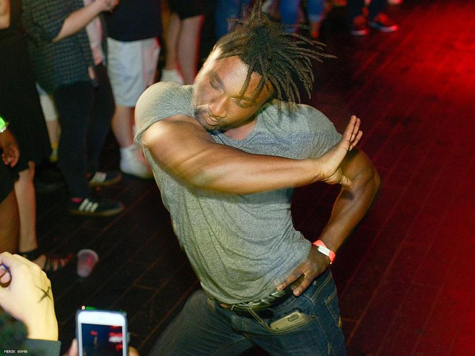 99 Photos That Prove Buffalo Pride Is Everything