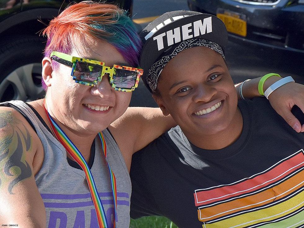 99 Photos That Prove Buffalo Pride Is Everything