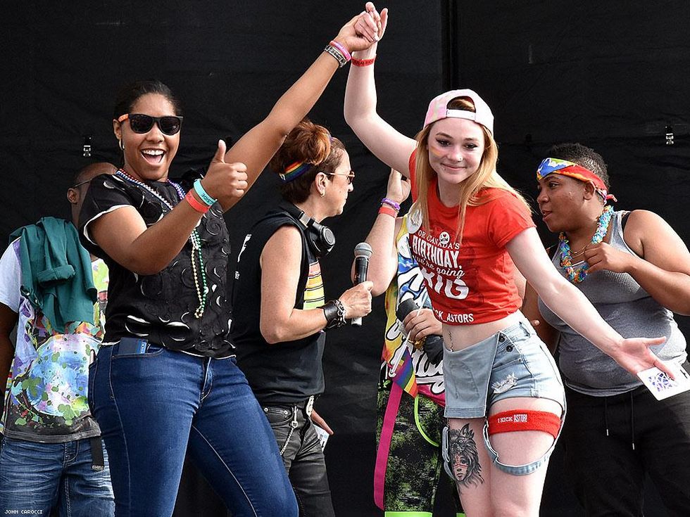 99 Photos That Prove Buffalo Pride Is Everything