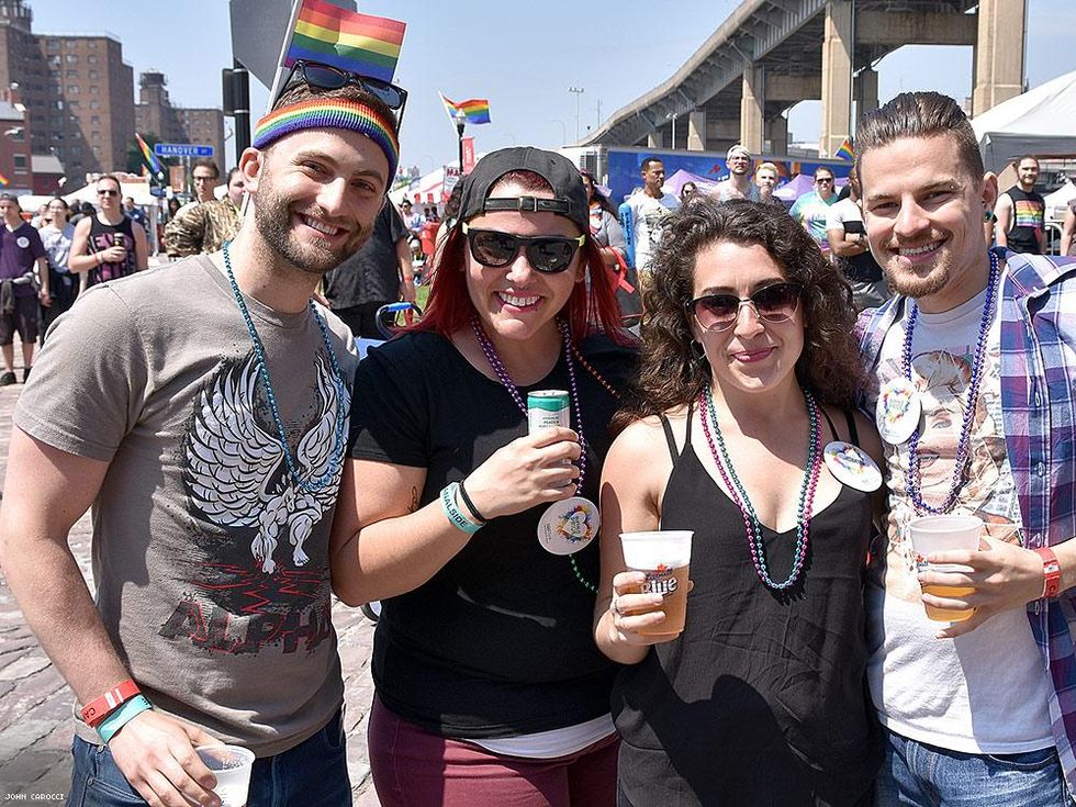 99 Photos That Prove Buffalo Pride Is Everything