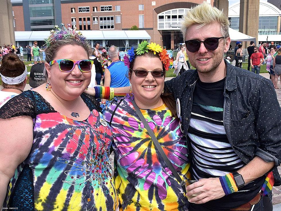 99 Photos That Prove Buffalo Pride Is Everything