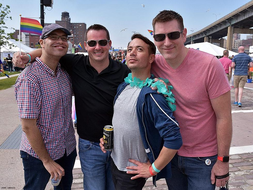 99 Photos That Prove Buffalo Pride Is Everything